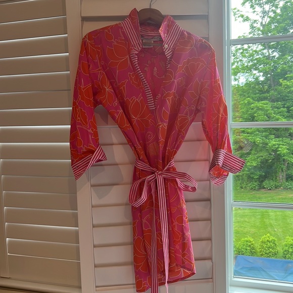 Gretchen Scott Designs | Dresses | Gretchen Scott Tunic Dress | Poshmark